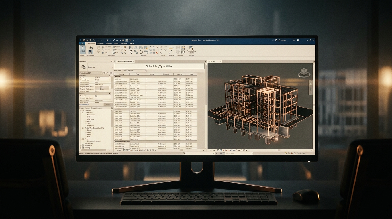 Rhino to Revit: The Architect's Guide to Bridging Parametric Design and ...